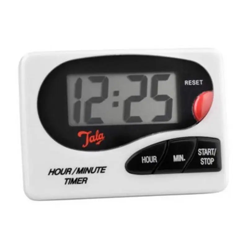 Tala Digital Timer (battery Included) - Stewart and Gibson Ltd