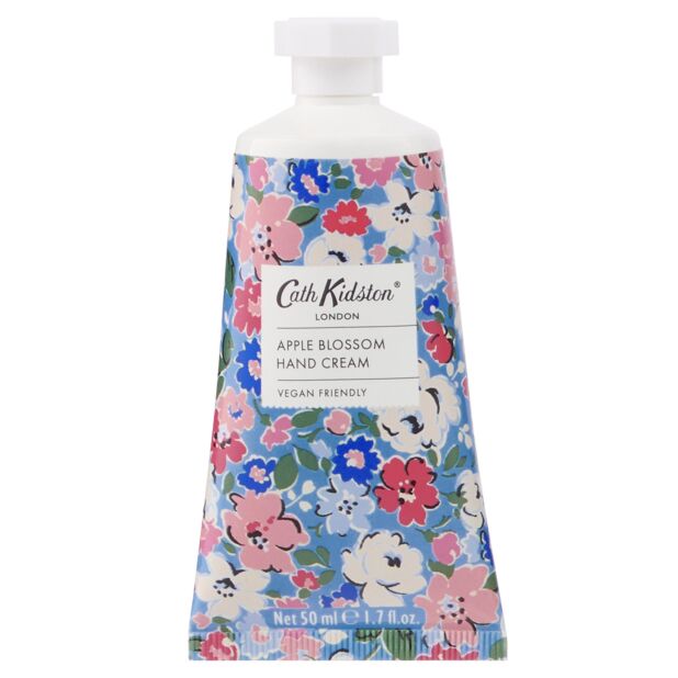 Cath Kidston Hand Creams 50ml Mews /Harmony /Strawberry /Navy Carnatio ...