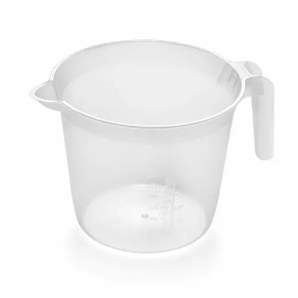 Addis Measuring Plastic Measuring Jug - 2 Litre - Stewart and Gibson Ltd