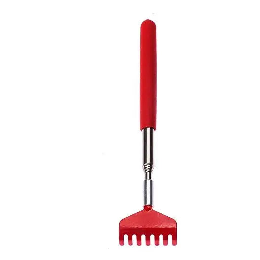 Ashley Extendable Back Scratcher - Assorted Colours Available - 1 ...