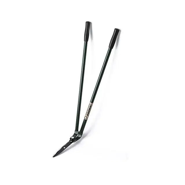 Bulldog Long Handle Lawn Shears - Stewart and Gibson Ltd