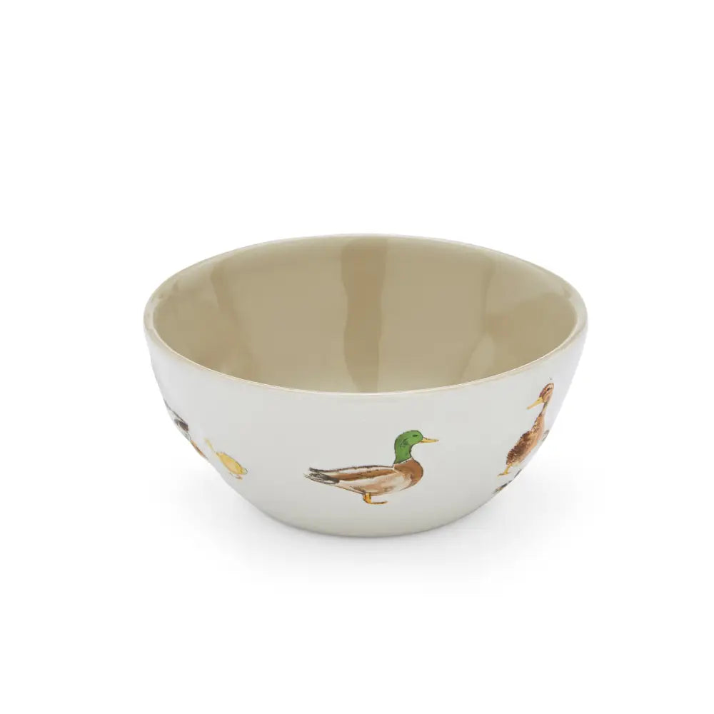 Buttercup Farm Design Embossed Dip Bowl - 12cm - Stewart and Gibson Ltd