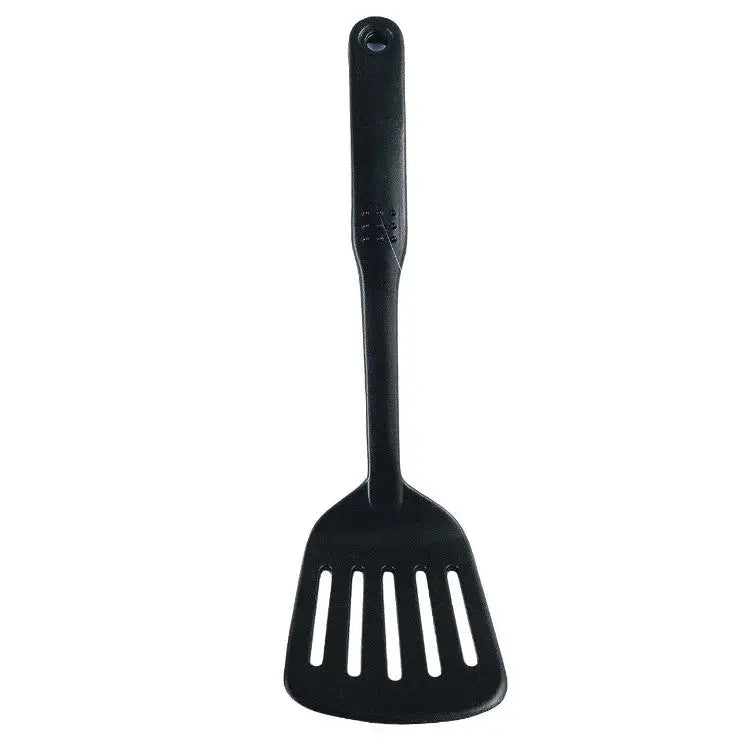 Chef Aid Nylon Slotted Turner - Stewart and Gibson Ltd