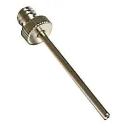 Football Pump Adaptor Valve Needle Weldtite - Stewart and Gibson Ltd