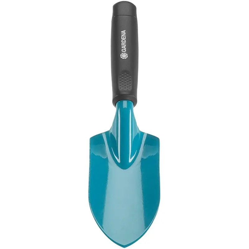 Gardena Classic 8cm Wide Hand Trowel - Stewart and Gibson Ltd