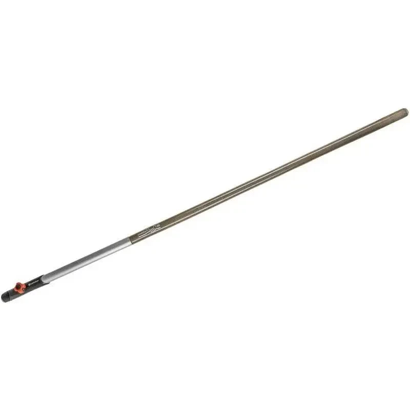 Gardena Combisystem Wooden Handle - 130cm - Stewart and Gibson Ltd