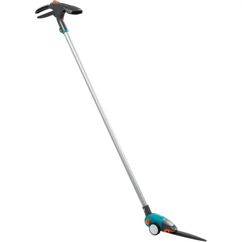 Gardena Comfort Long Handled Grass Shears - Stewart and Gibson Ltd