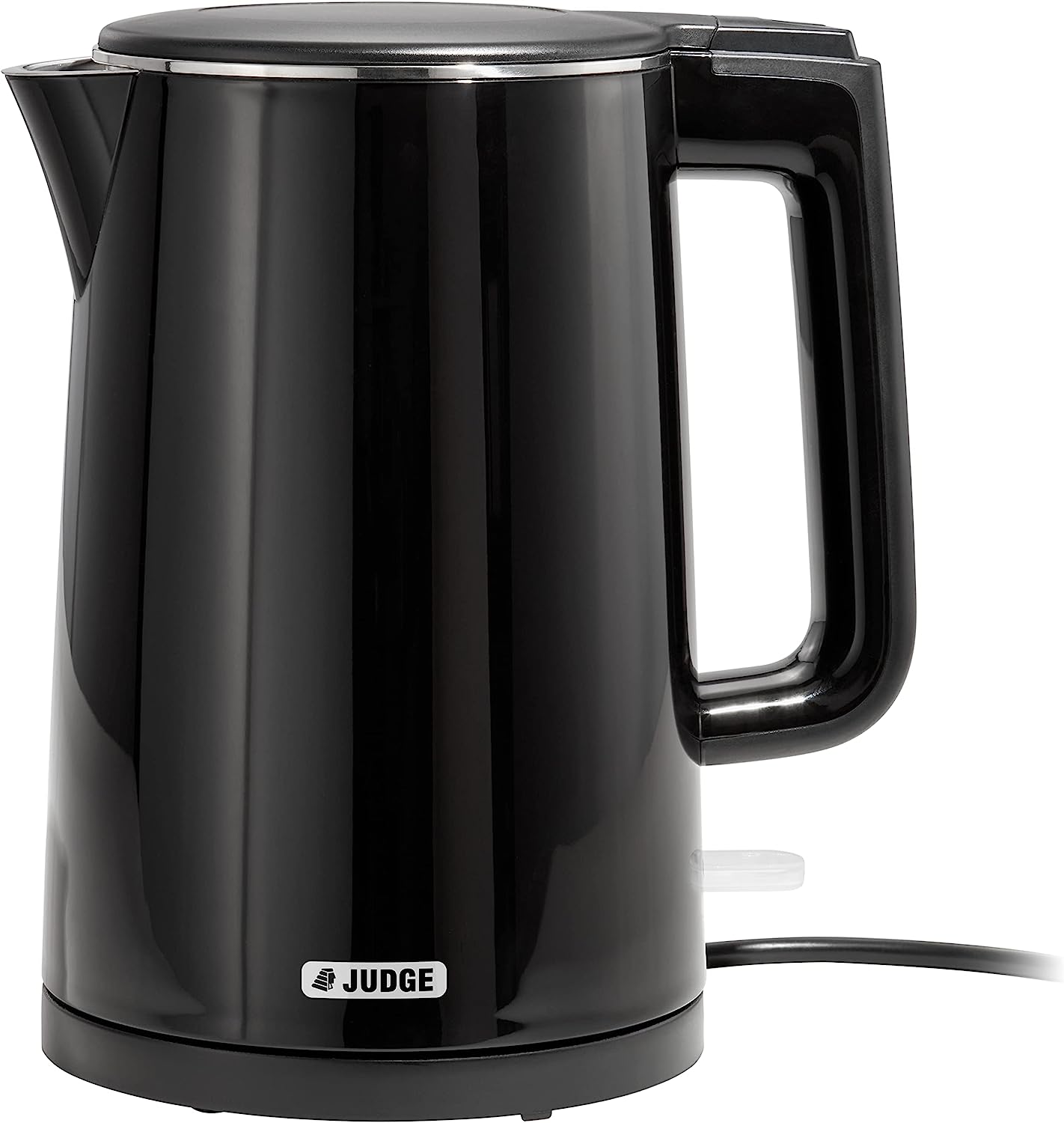 Judge 2200W Cordless Black Kettle - 1.5 Litre – Stewart and Gibson Ltd