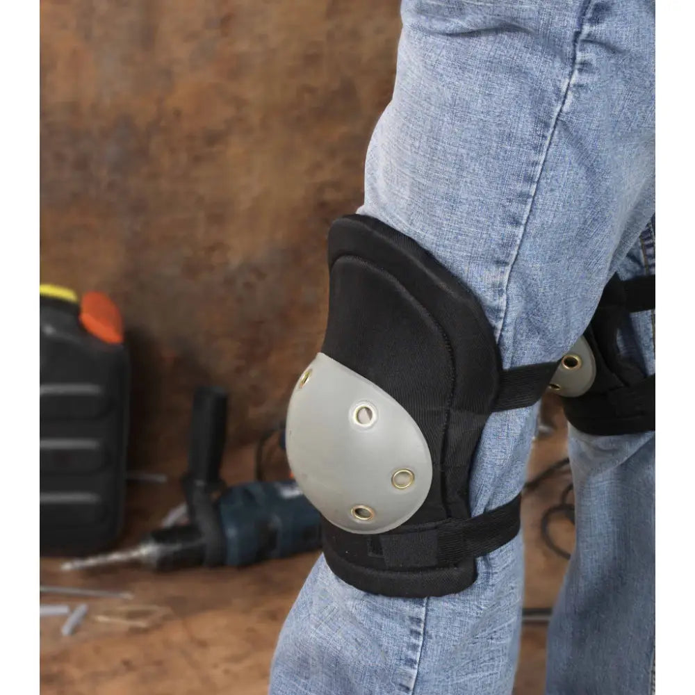 Glenwear Hard Cap Knee Pads - Stewart and Gibson Ltd