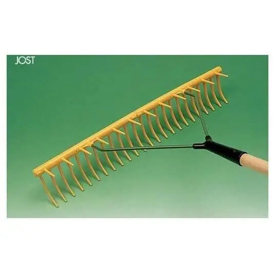 Jost Double Sided Rake - 2 Sizes Available (shaft Optional) - Stewart ...