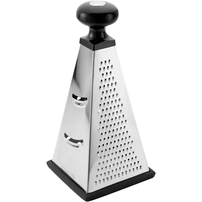 Judge 4 Way Grater Pyramid - Stewart and Gibson Ltd