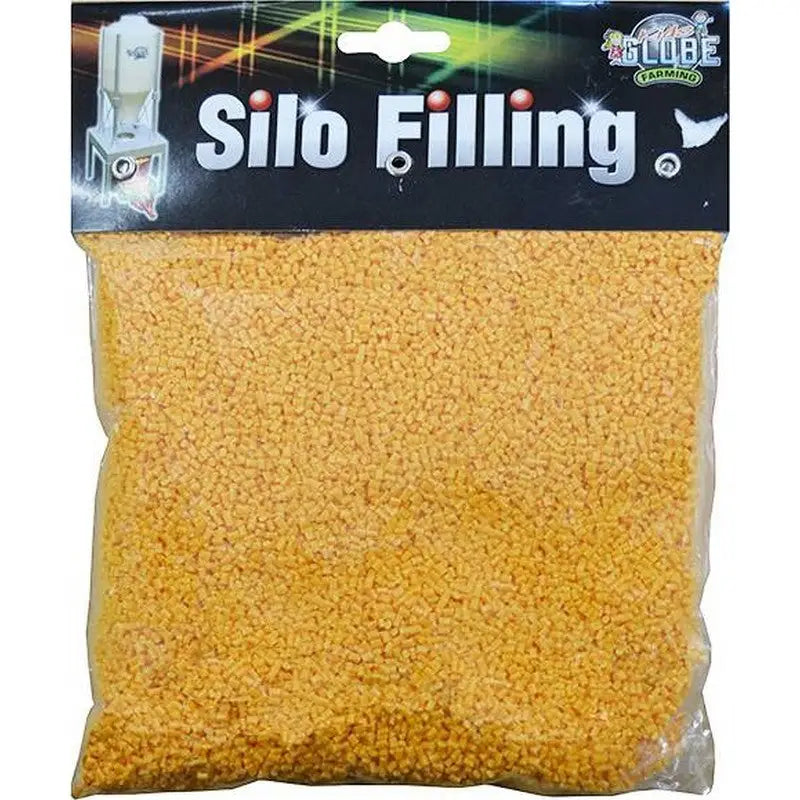 Kids Globe Farming Maize Silo Filling 500g 1859 - Stewart and Gibson Ltd