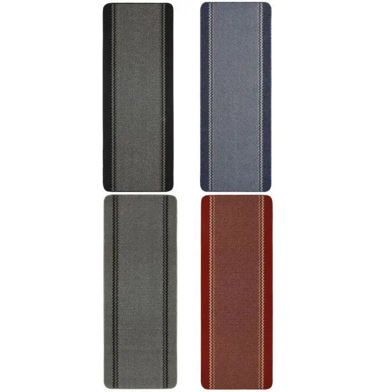 Likewise Kilkis Eco Washmat Indoor Runner Mats - 180 x 67cm - 4 Colours ...