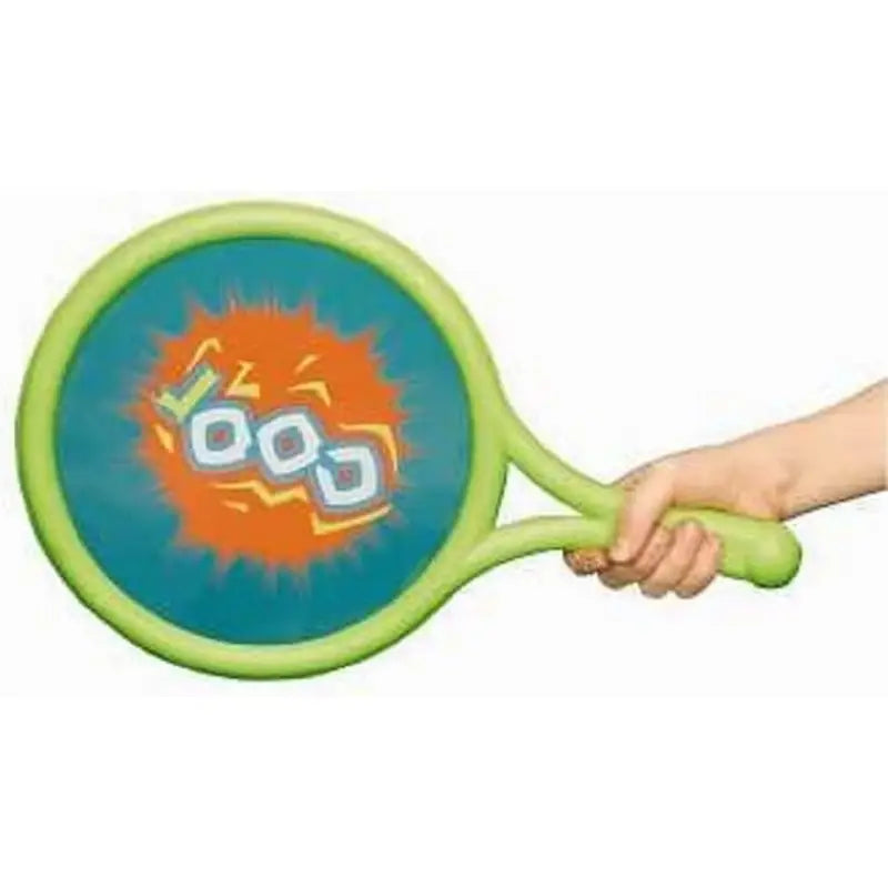 Mookie Big Boom Bat and Ball Set - Stewart and Gibson Ltd