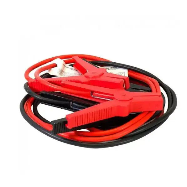 Pro User 12’ Jump Leads - Stewart and Gibson Ltd