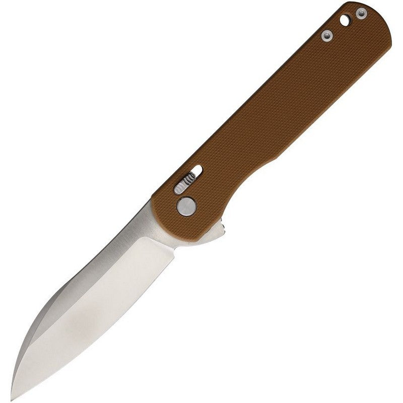 Rough Ryder Slide Lock Knife With 3 Inch Blade – Stewart and Gibson Ltd