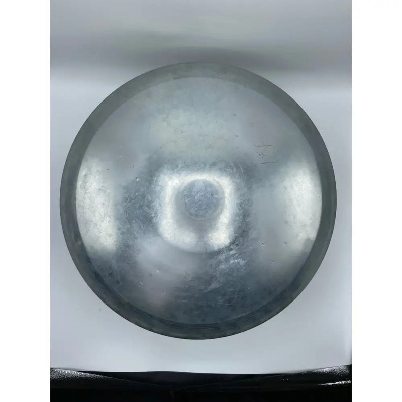 Round Tower Chimney Cowl Cap - Comes with Bird Screen Zp - Stewart and ...