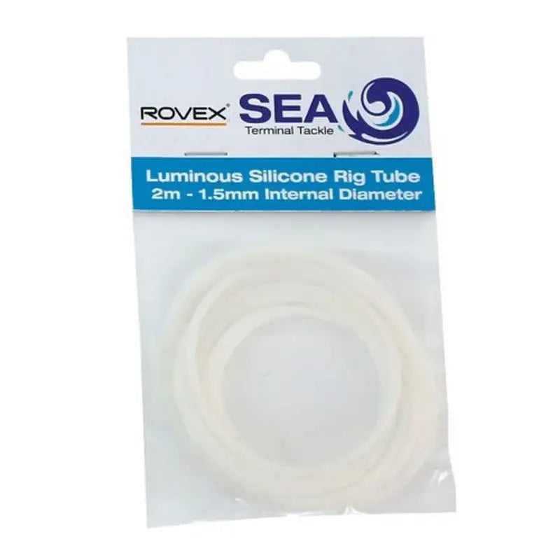 Rovex Accessory Silicone Rig Tubes (various Colours) - Stewart and ...