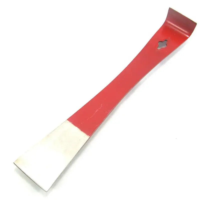 S&g Ltd Straight Stainless Steel Half - Red Hive Tool - Stewart and ...