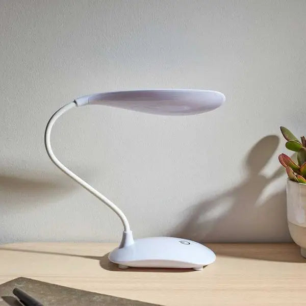 Smart Garden 50 Lumen Ilamp Desk Light - Stewart and Gibson Ltd