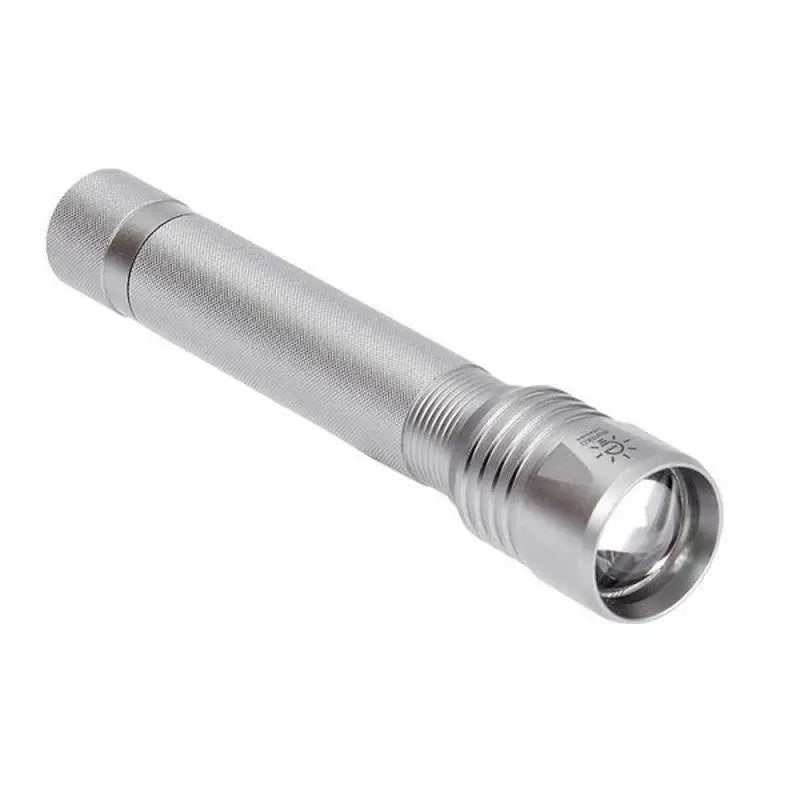 Smart Garden Aluminium Ultra-beam Torch 1500 Lumens - Grey - Stewart ...