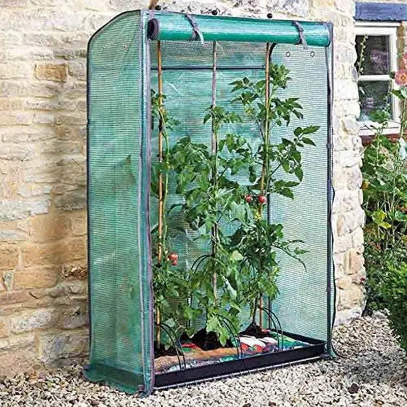 Smart Garden Tomato Grozone Greenhouse - Stewart And Gibson Ltd ...