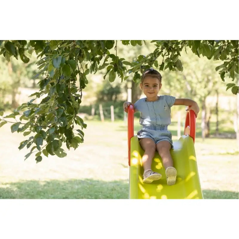 Smoby Toys ?The Funny Slide’ Outdoor Slide - 2 Meters - Stewart and ...
