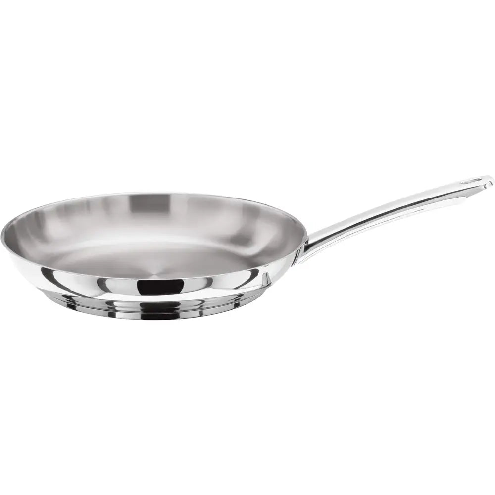 Stellar 1000 - 26cm Conical Frying Pan - Stewart and Gibson Ltd