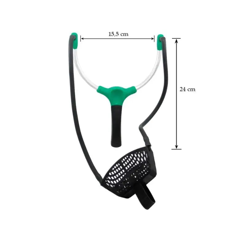 Stonfo Italy Fiondi Maxi Groundbait Catapult - Maxi 1 Long Range ...