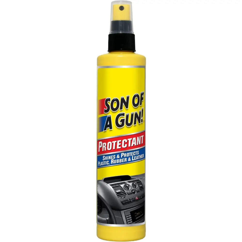 Son of a Gun! Protectant 300ml - Stewart and Gibson Ltd
