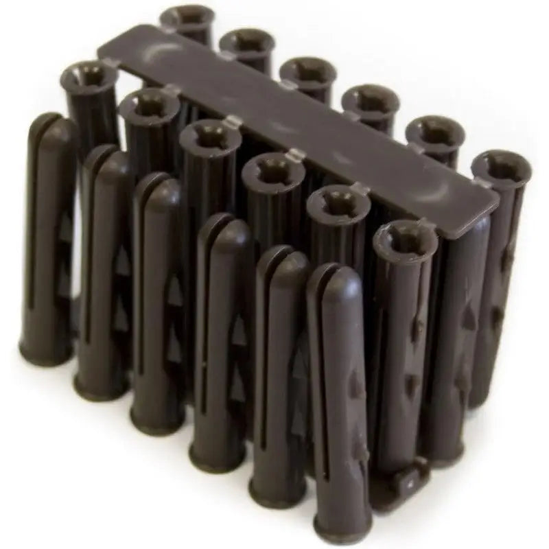 Supafix General Purpose Wall Plugs 5.5mm & 7mm - Stewart and Gibson Ltd