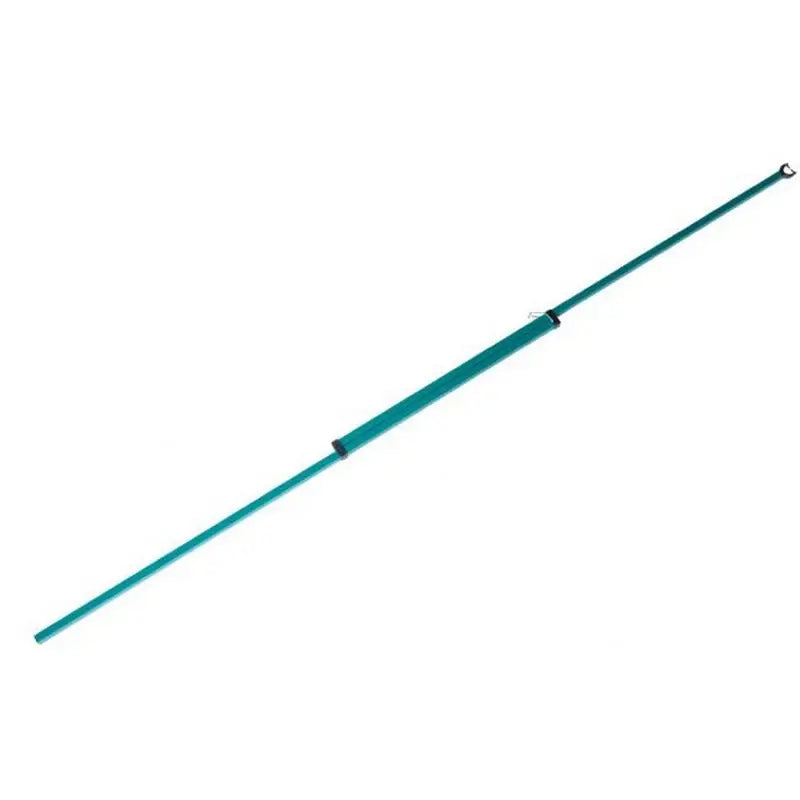 Supahome Extendable Clothes Washing Line Prop Square Head - 2.4 Meters ...