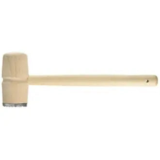 Tala Fsc Beechwood Meat Mallet - Stewart and Gibson Ltd