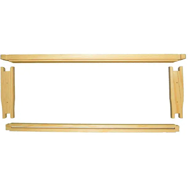 Thorne's National Brood / Deep Frame Single (bee Keeping Equipment ...