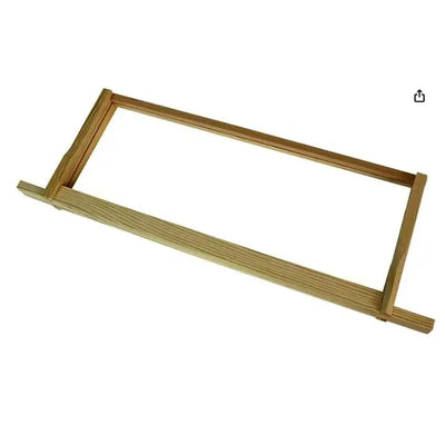 Thornes National Shallow / Super Frame - 50 Pack - (bee Keeping ...