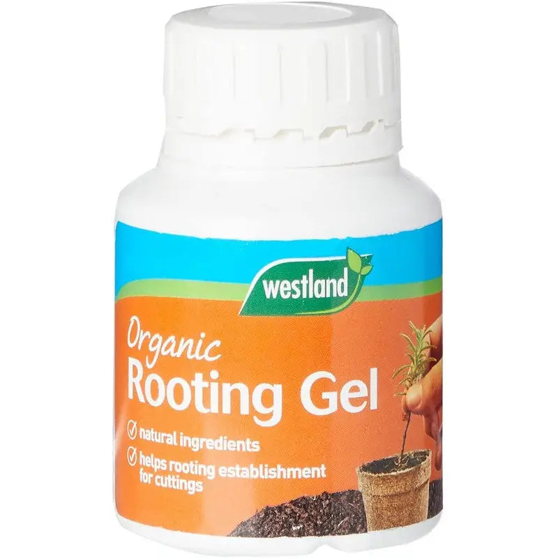 Westland Organic Rooting Gel 150ml - Stewart and Gibson Ltd