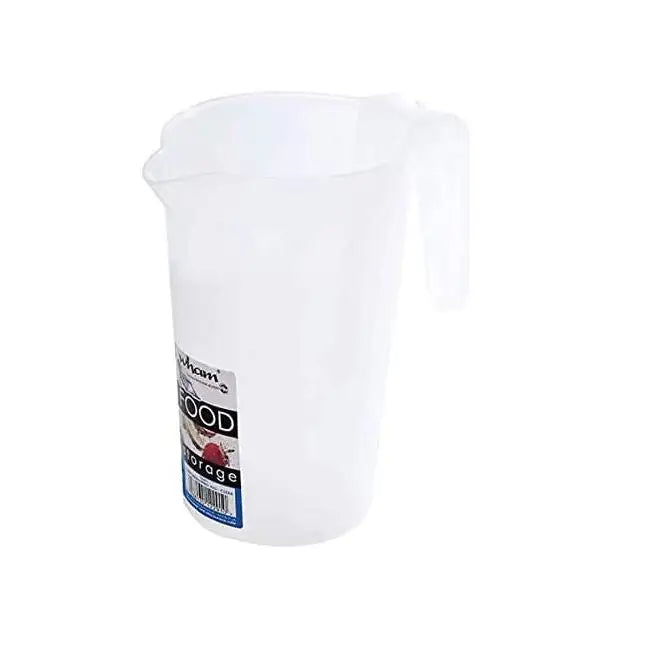 Wham Cuisine 2 Litre Measuring Jug - Stewart and Gibson Ltd