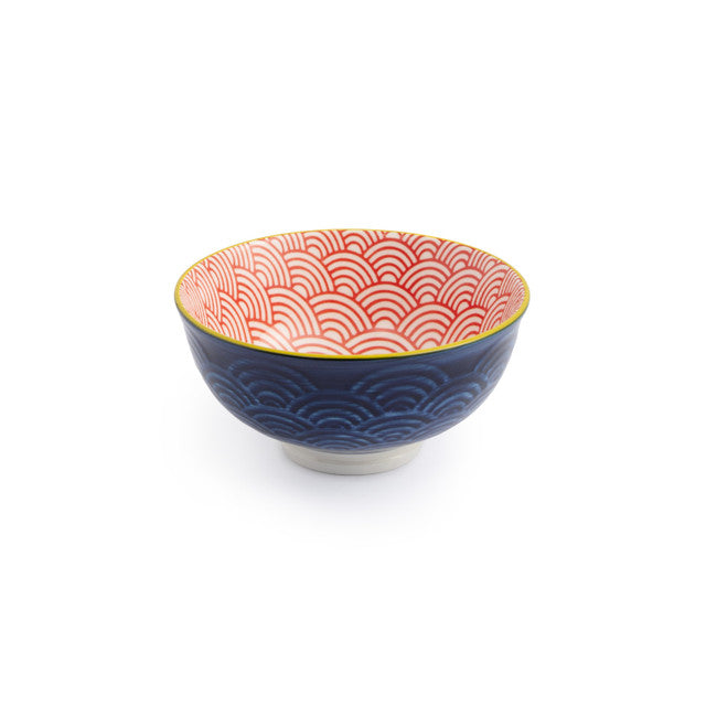 Mikasa Nibble Bowl 12cm – Stewart and Gibson Ltd