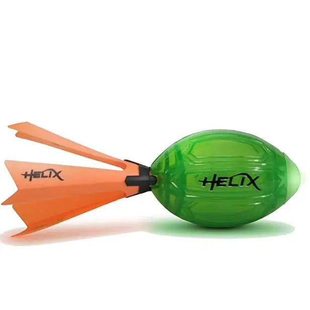 Yulux Helix Fun Light Up Spinner Torpeado - Stewart and Gibson Ltd