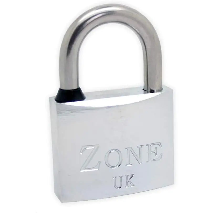 Zone Marine Weatherproof Padlock - Various Sizes - Stewart and Gibson Ltd